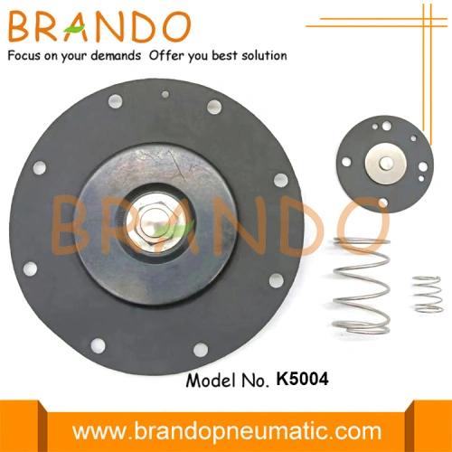 중국 Goyen Jet Pulse Valve CA50T CA62T 용 K5004 K5000 다이어프램 제조업체